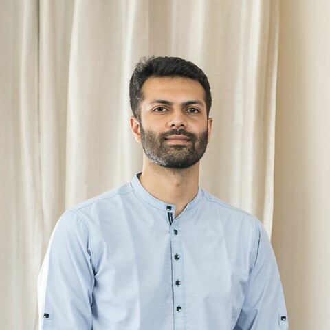 Shobhit Raj's Free Guided Meditations