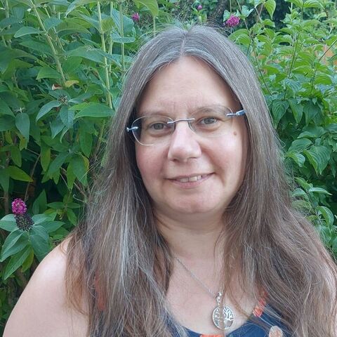 Anja Keukert's Courses