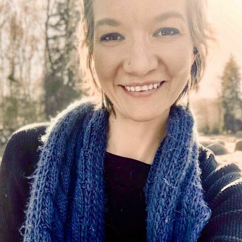 The Art Of Slowing Down | Lydia Grace, Insight Timer