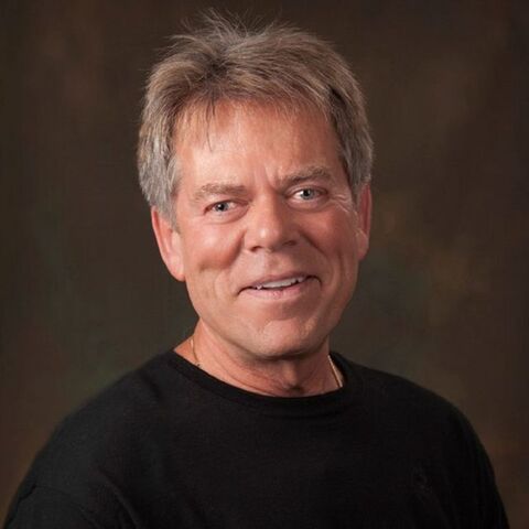 Timothy Doyle - The Golden Ones