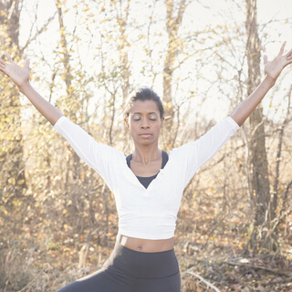 Ericka Jones's Free Guided Meditations