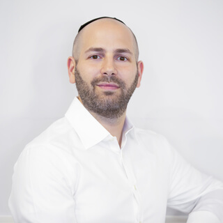 Daniel Naor's Free Guided Meditations