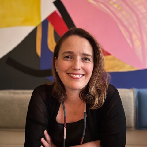 Short Meditation For Jet Lag Or Insomnia | Hilary Davis