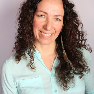 Brief Mindfulness Moment | Heather Talbot