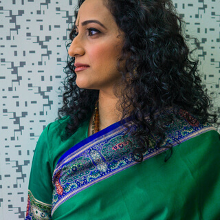 Jaya Maa - Song To The Divine Mother | Rishima Bahadoorsingh