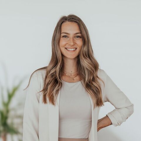 October 22, 2025 - Today's Message | Dana Retzlaff