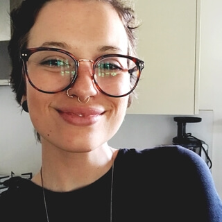 Third Eye Chakra Meditation | Sarah Da Silva, Insight Timer