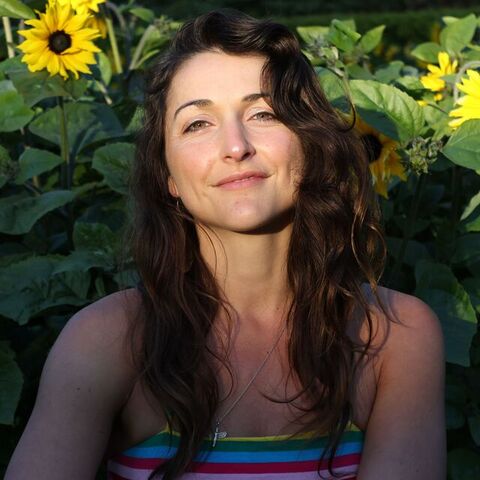 Your Body Is Your Home - Self Love Meditation | Jesse Bax