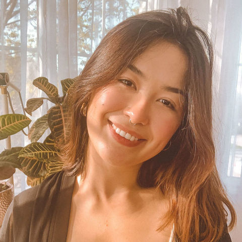 ASMR Balance Feminine & Masculine Energy Guided Meditation | Ediya Daulet